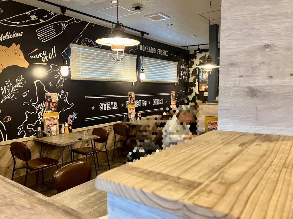 【札幌市東区】ガッツリステーキがたまらない。伏古に新しくオープンした「炭焼ステーキ BEEF IMPACT」のランチに行ってみた。 | 号外 ...